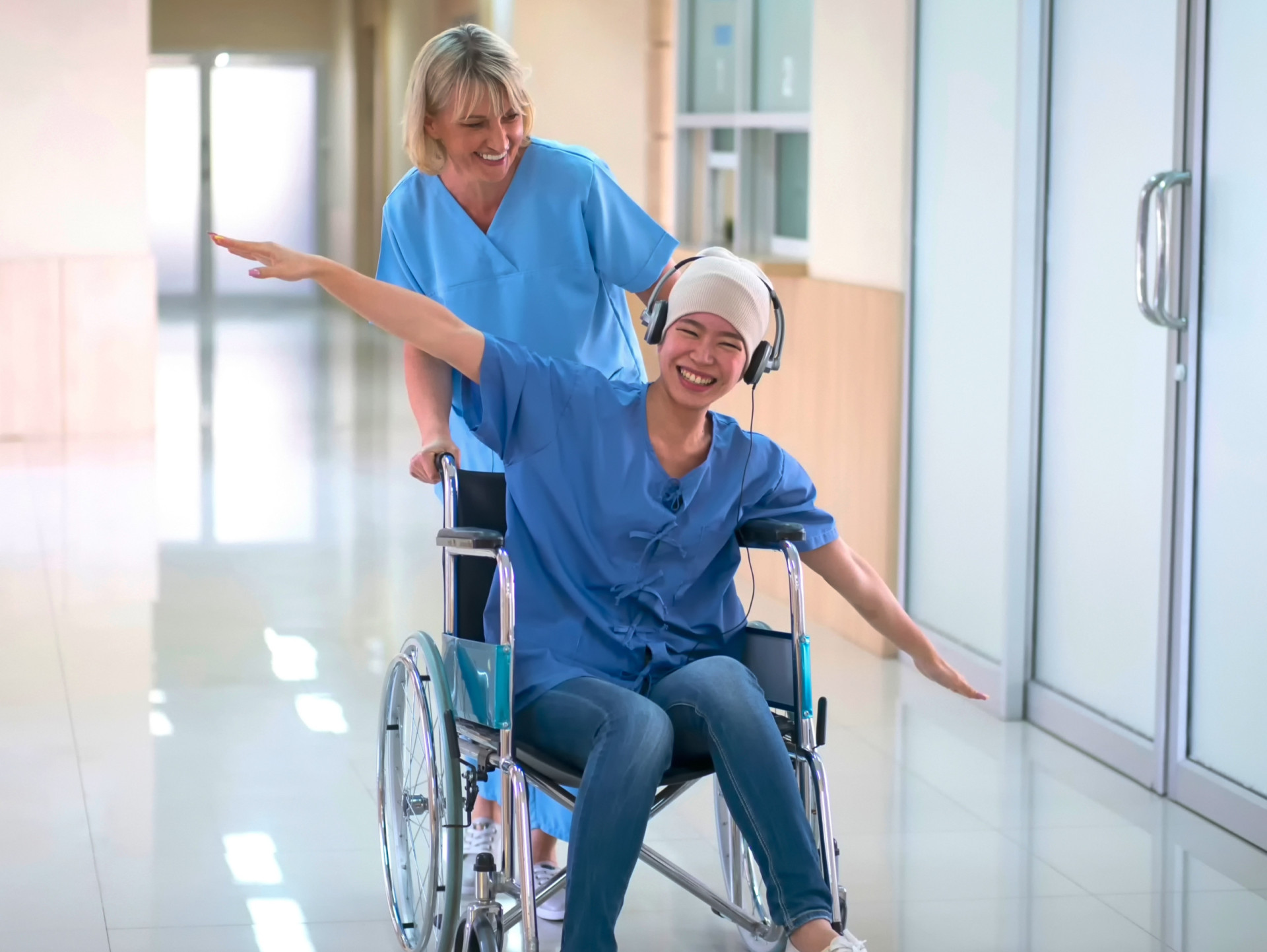 Concerned about chemotherapy? Here's what you need to know