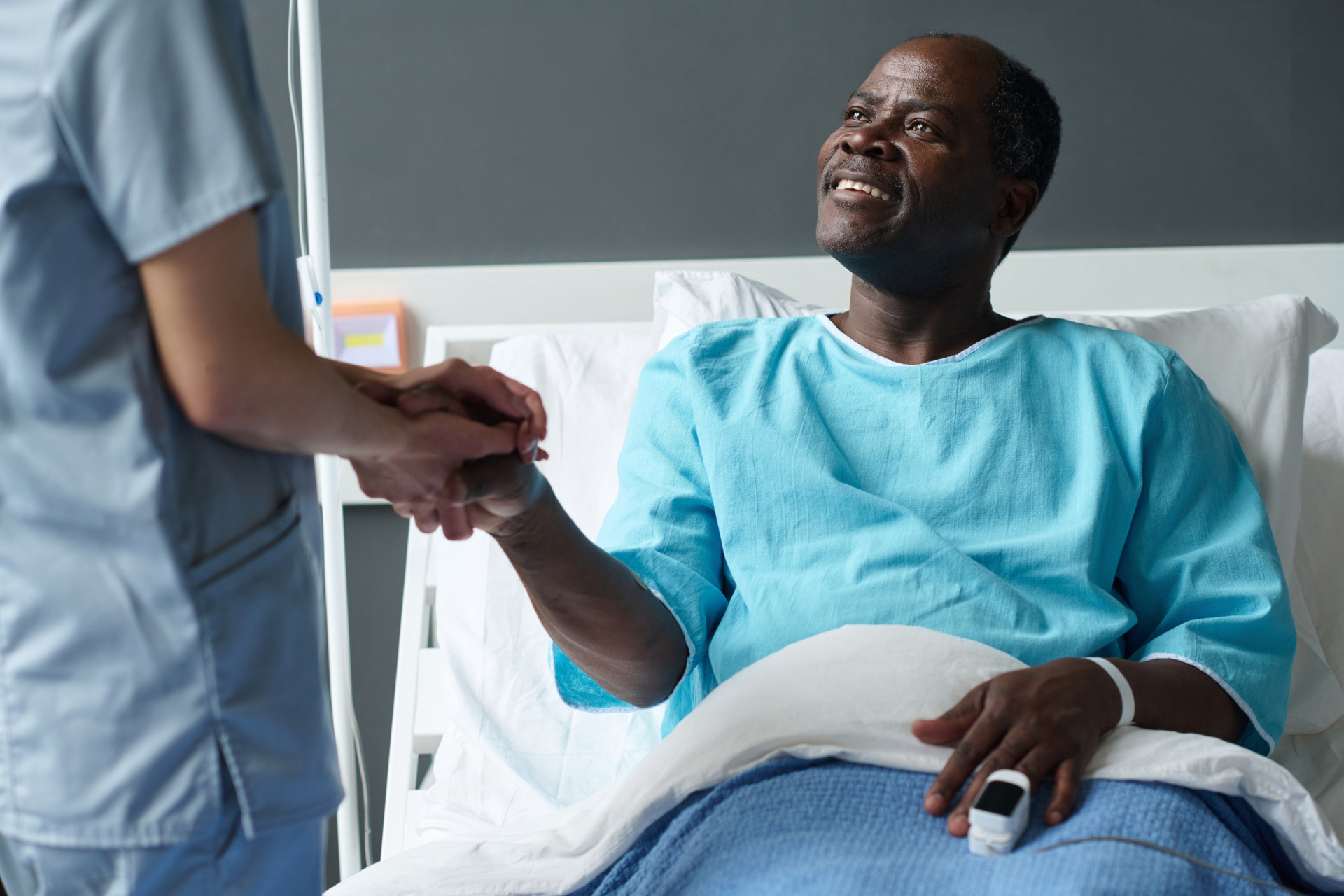 Major types of abdominal surgeries, and their recovery time