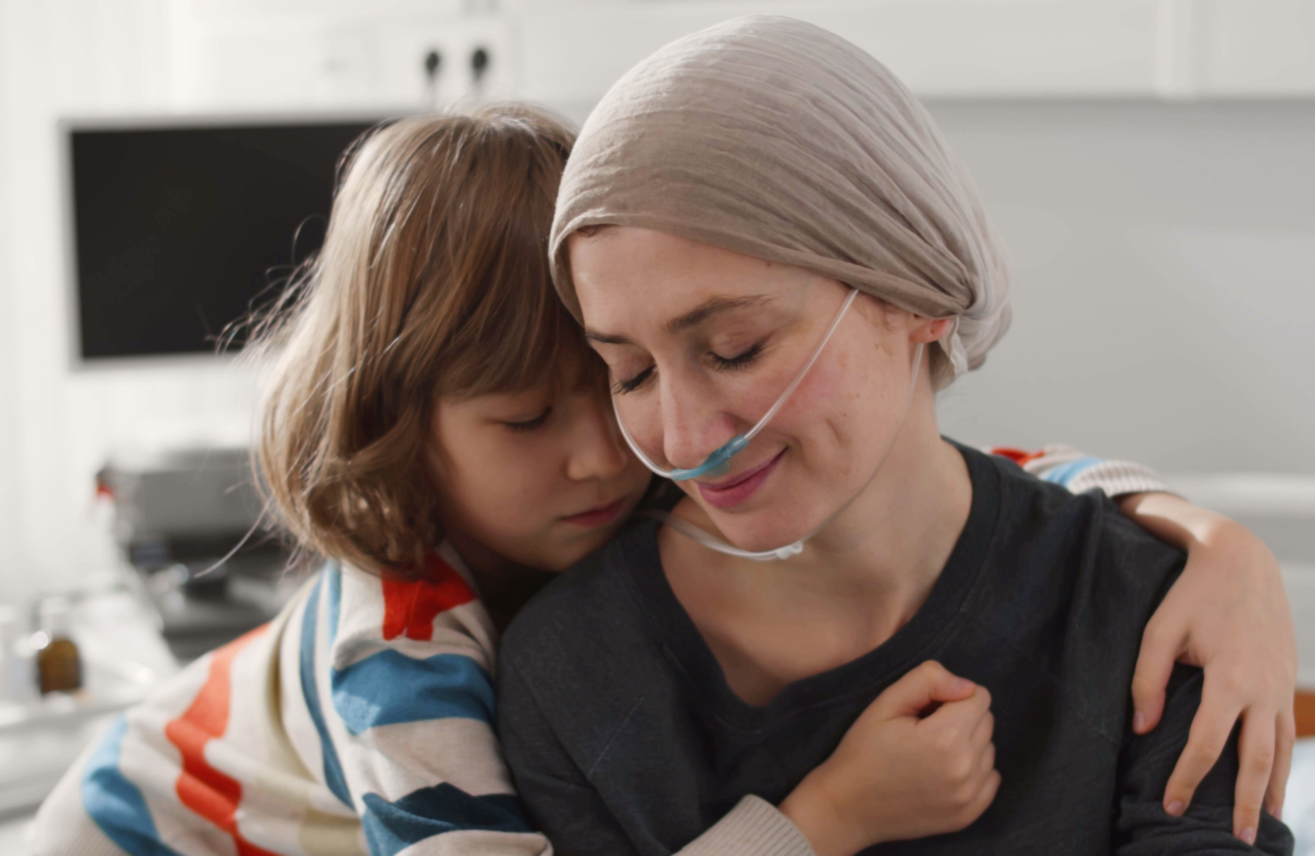 Concerned about chemotherapy? Here's what you need to know