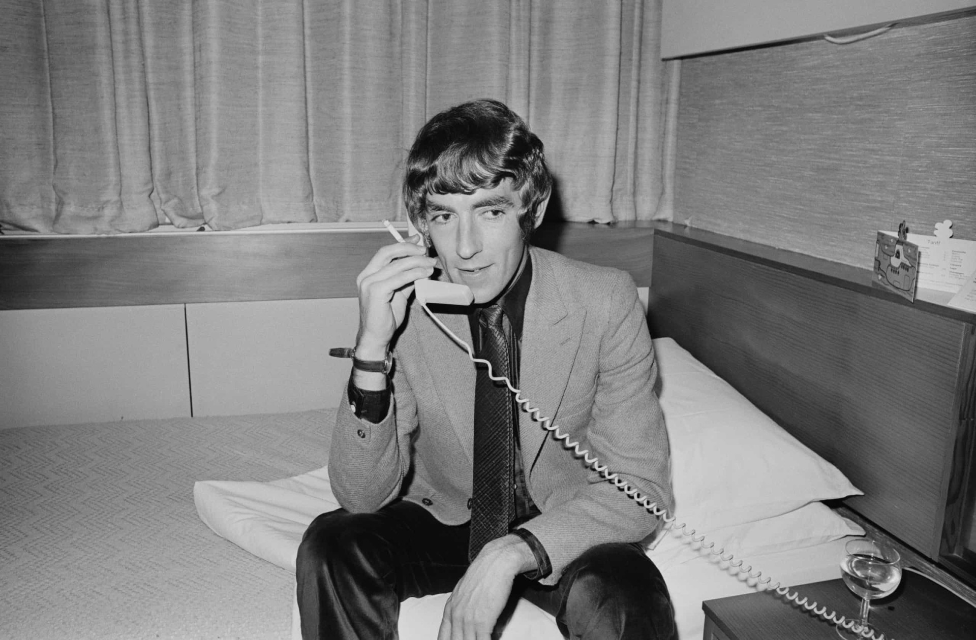 Stars who died of alcoholism