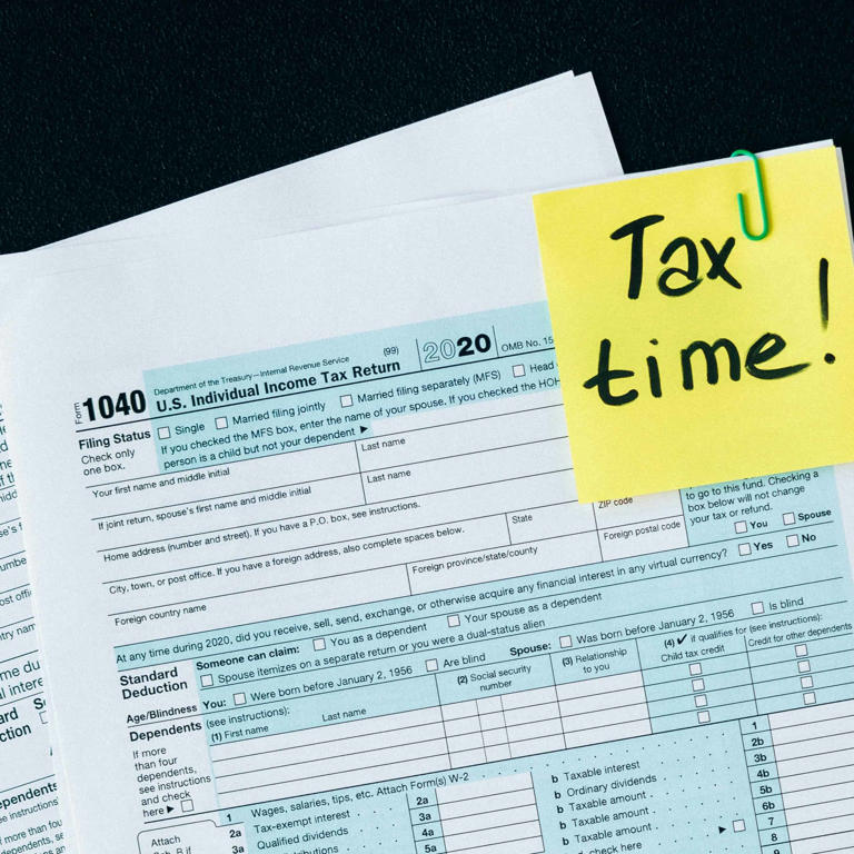 Tax Tips for Self Employed Workers