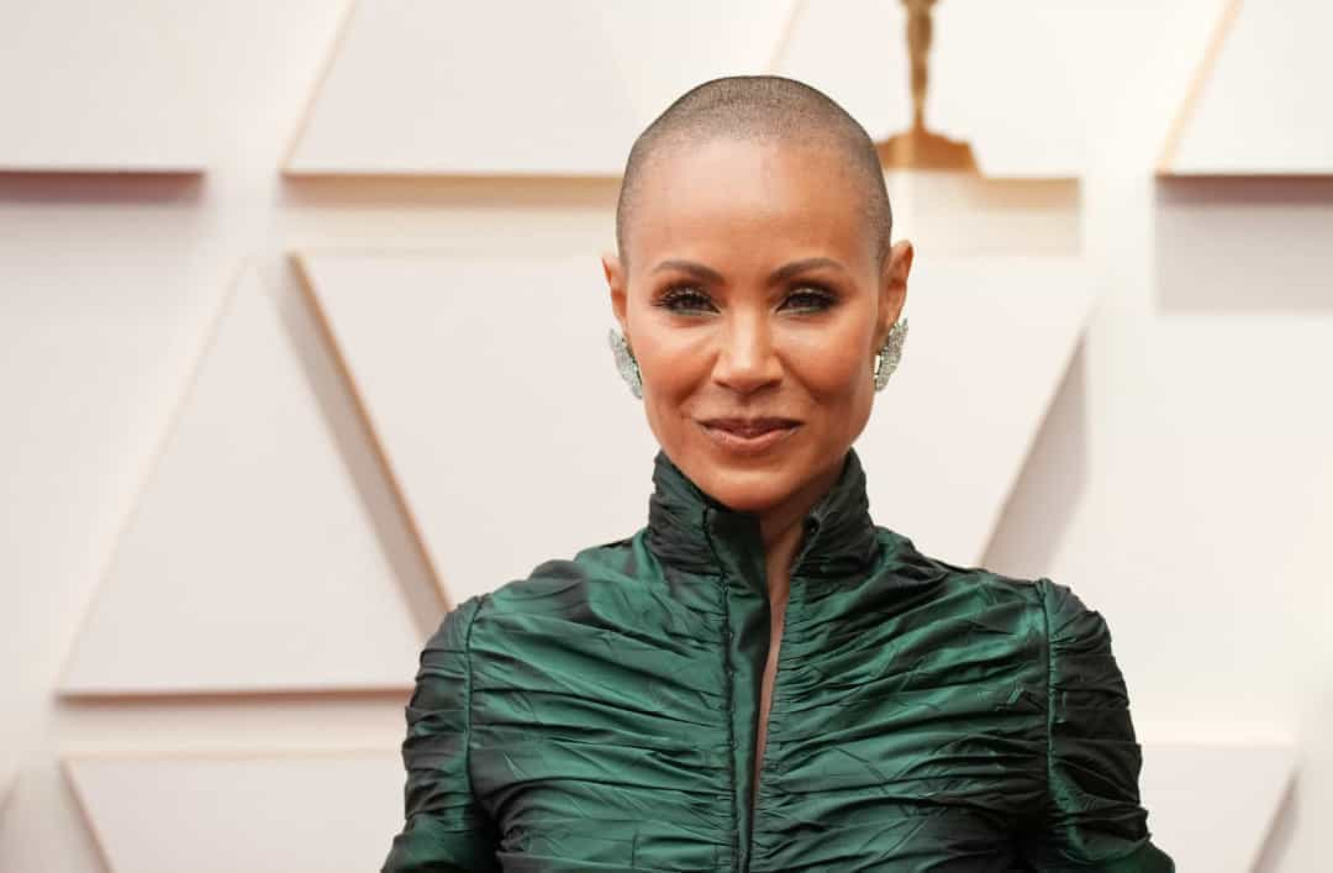 Fabulous female celebrities who've shaved their heads