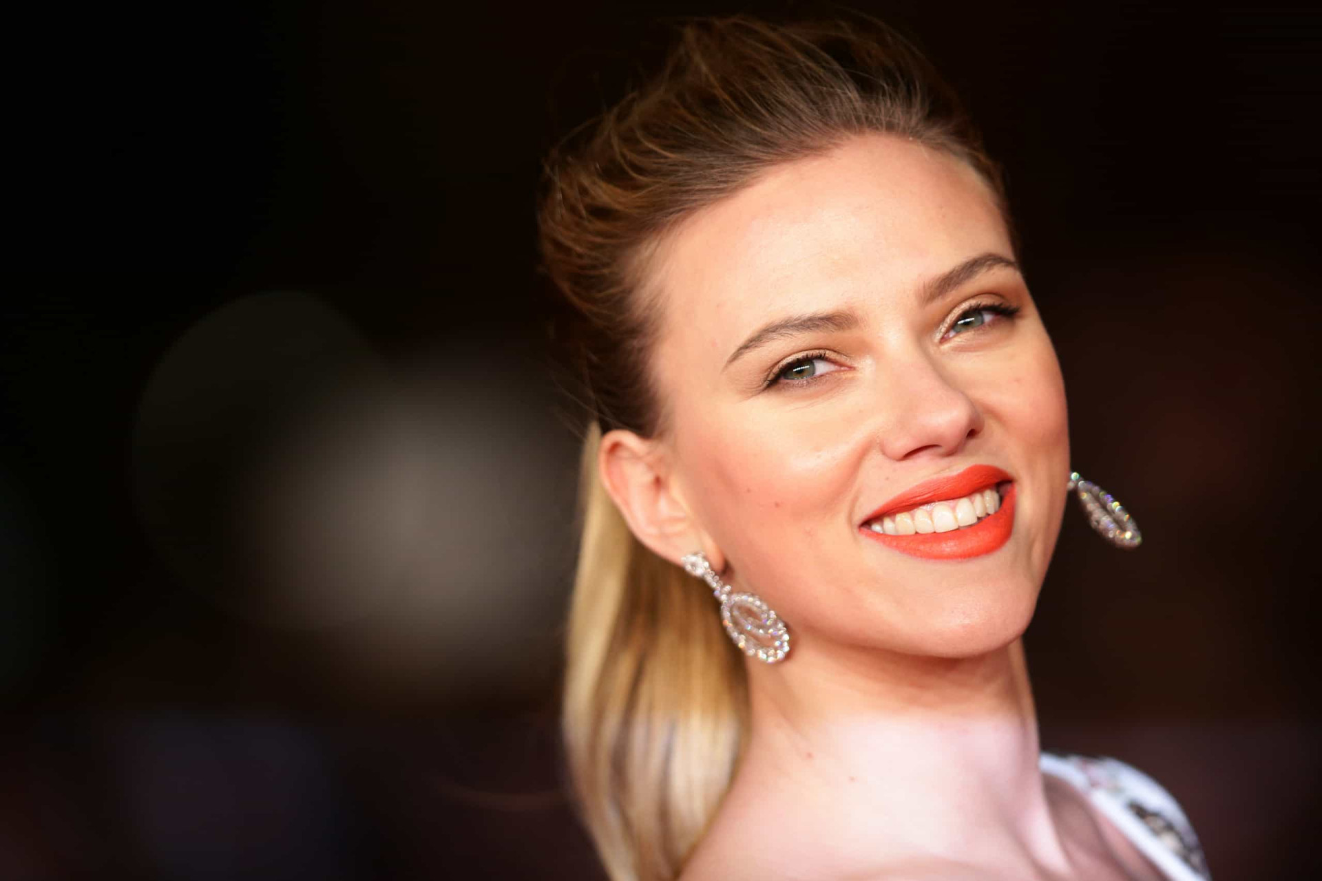 Hollywood's most legendary lips