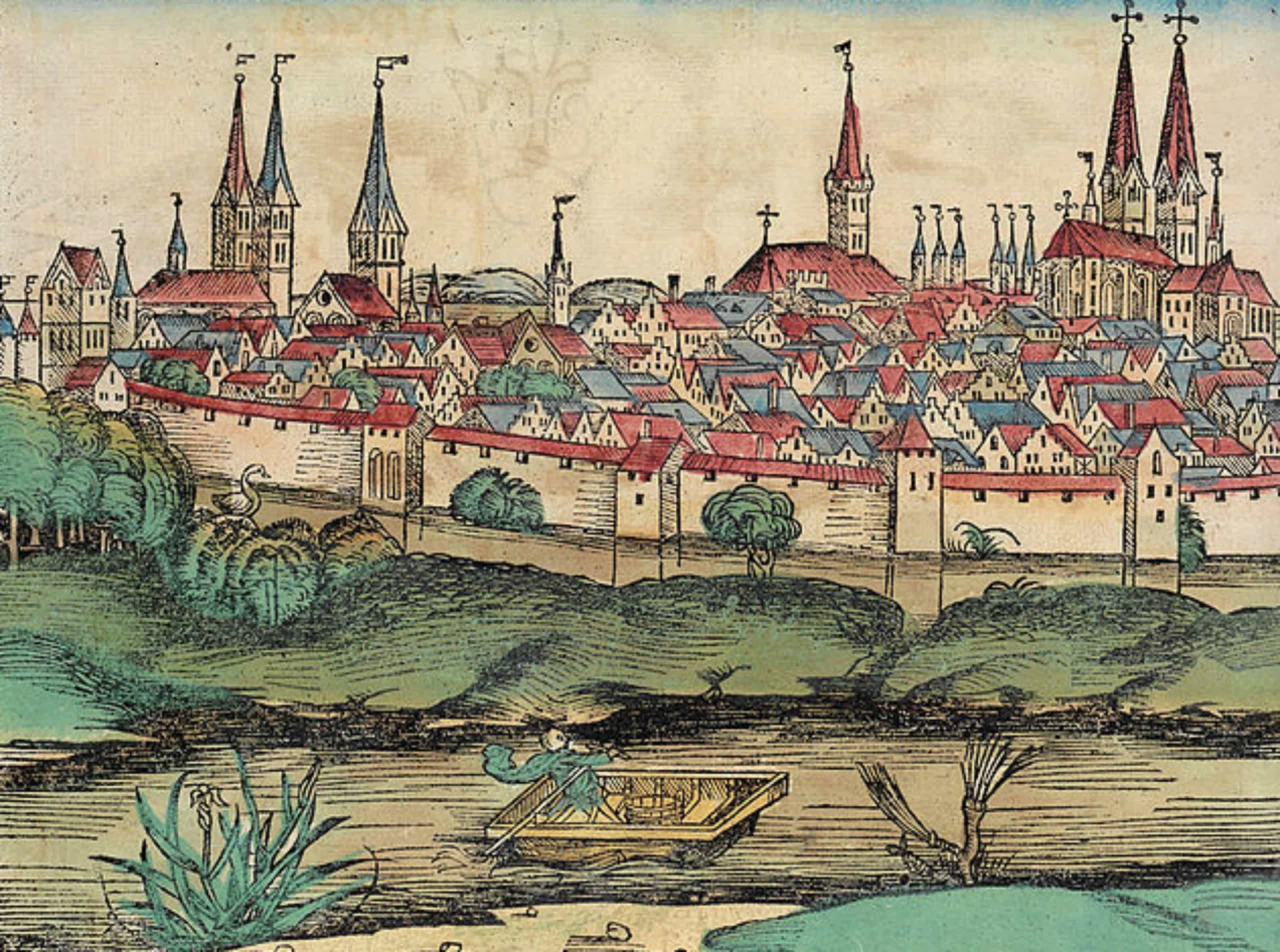 Actors who started as extras