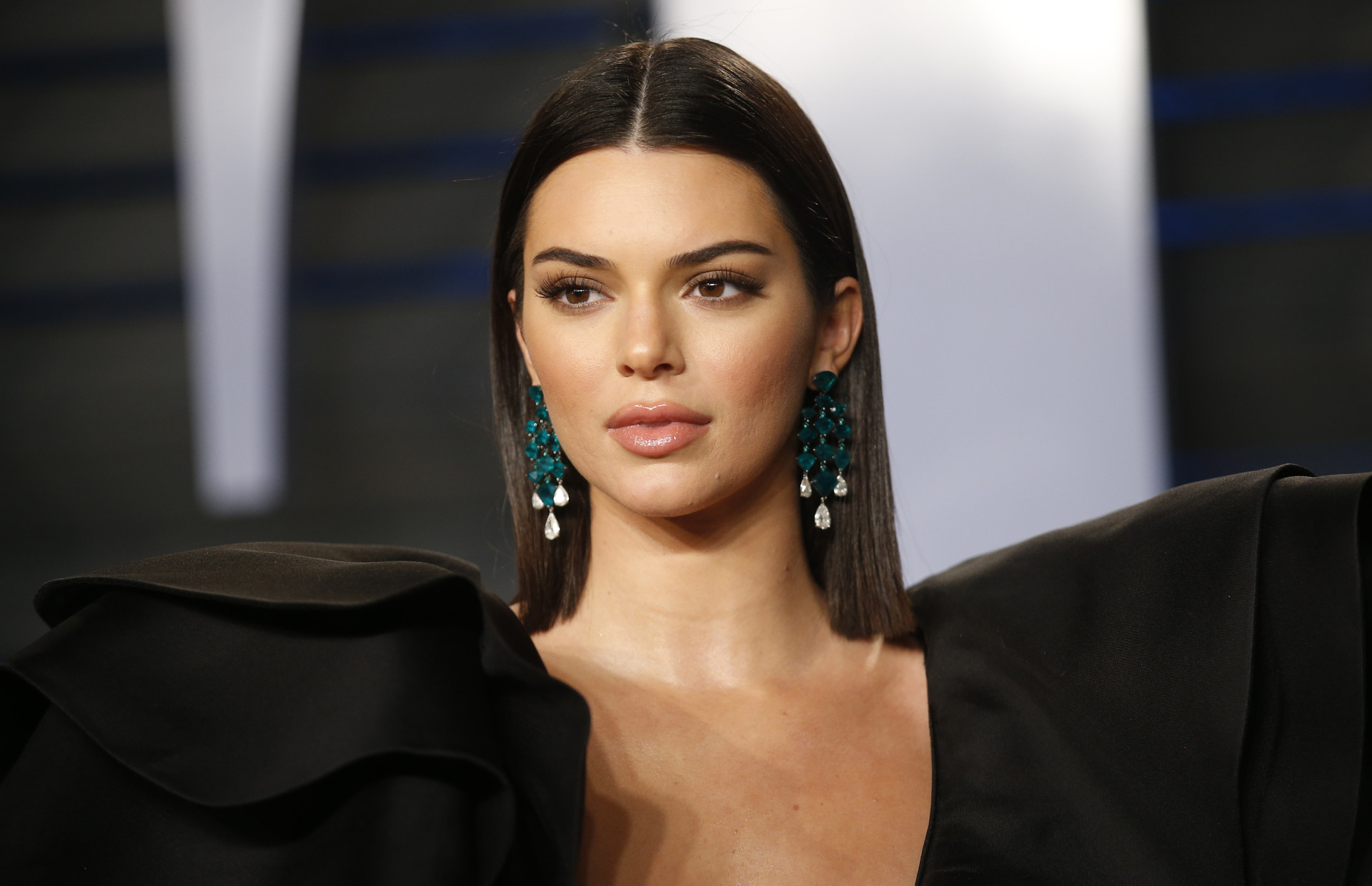 These celebrities have the strangest middle names