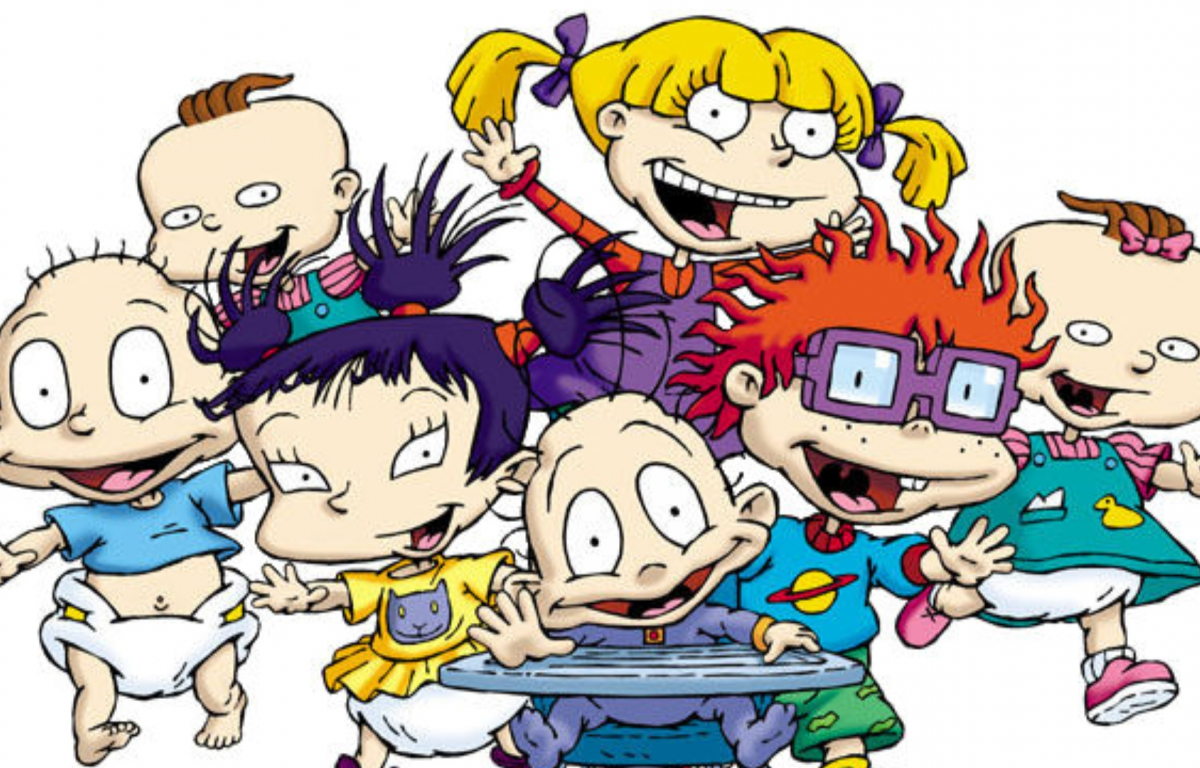 25 Kids' Shows That Bring Back Memories