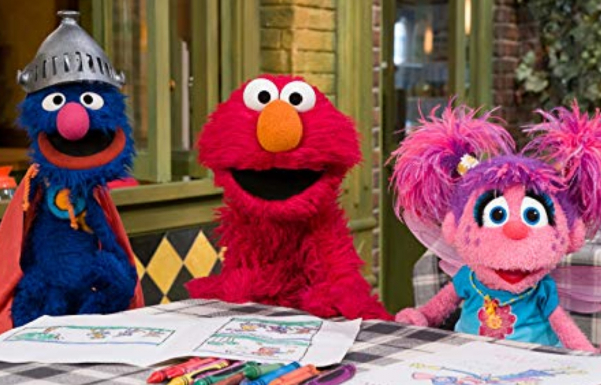 25 TV Shows That Every Kid Watched Like It Was a Ritual