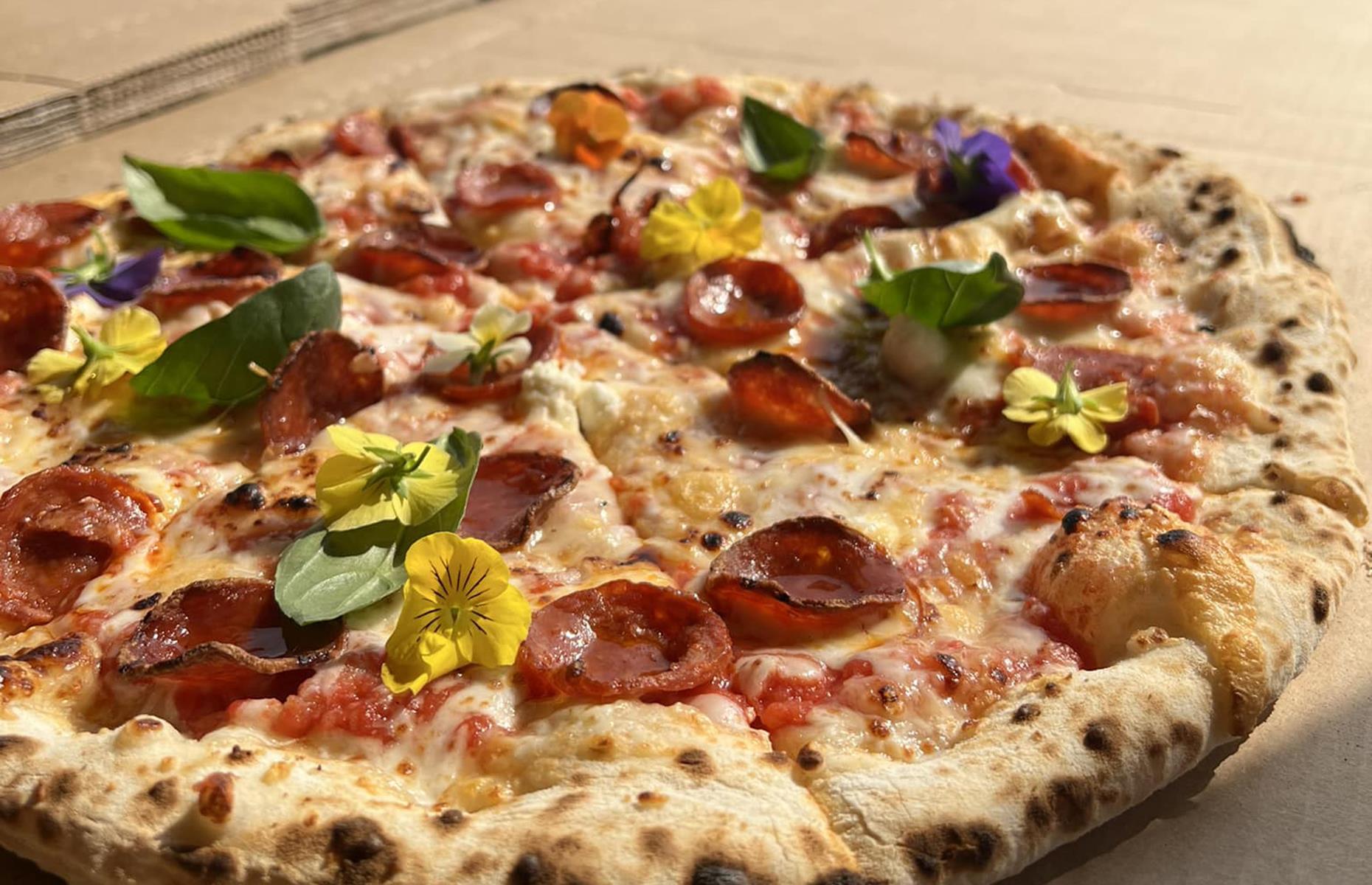 America S Top Farm To Table Dining Experiences Revealed