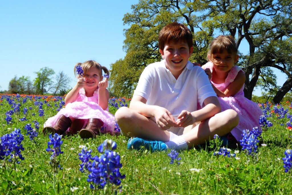 The Best Places to See Texas Bluebonnets in 2025