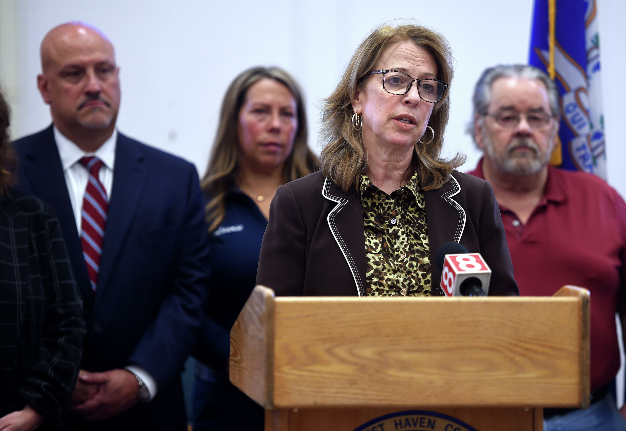 West Haven launches anti-blight task force: 'We are serious about ...