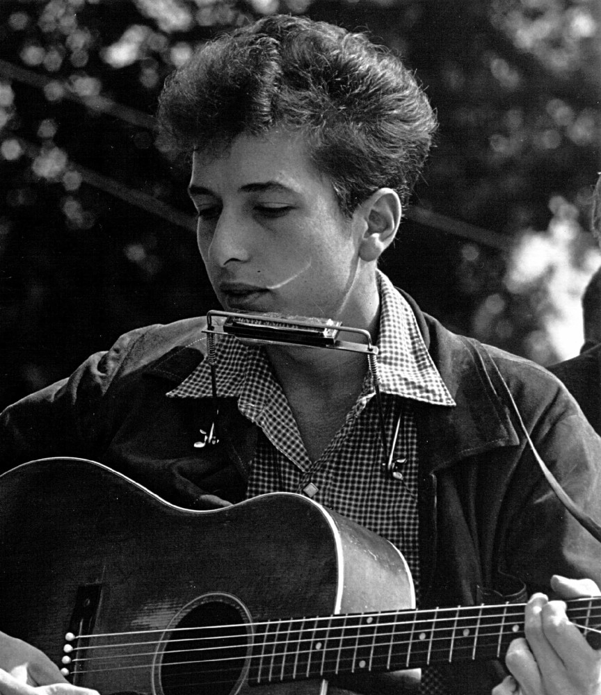 Are these the most influential protest songs ever recorded?