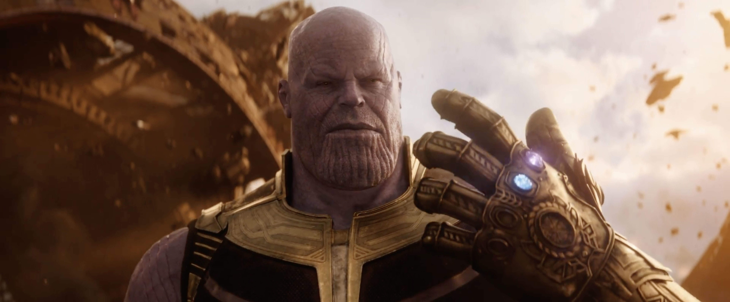 The 50 most-memorable quotes from the Marvel Cinematic Universe