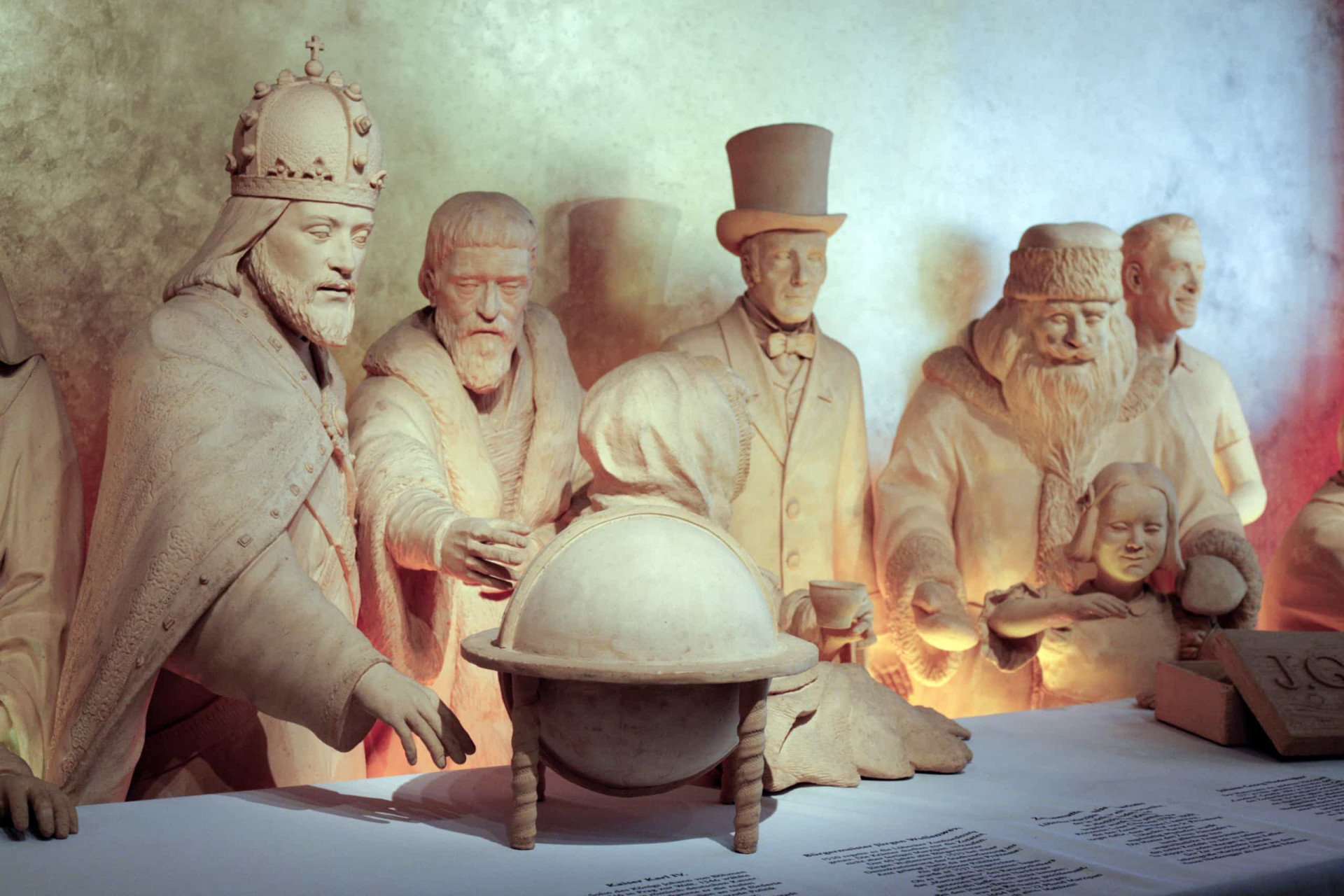 Marzipan: the delightful story of this classic treat