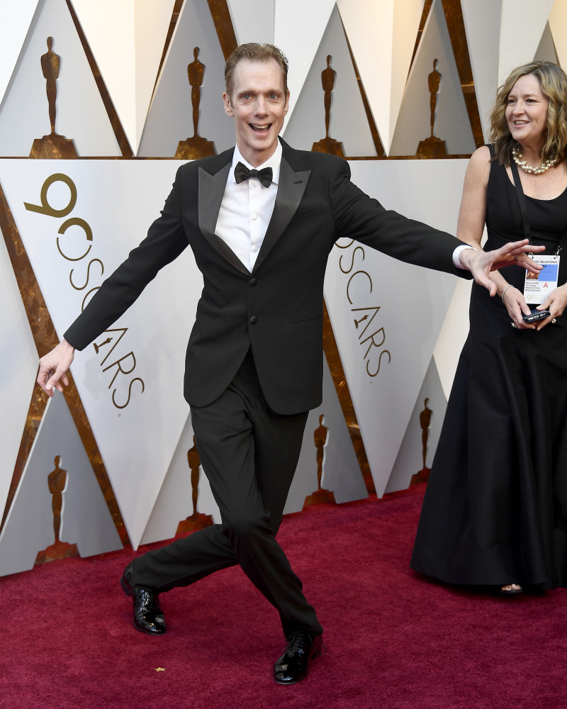 The most dramatic actor transformations for a role