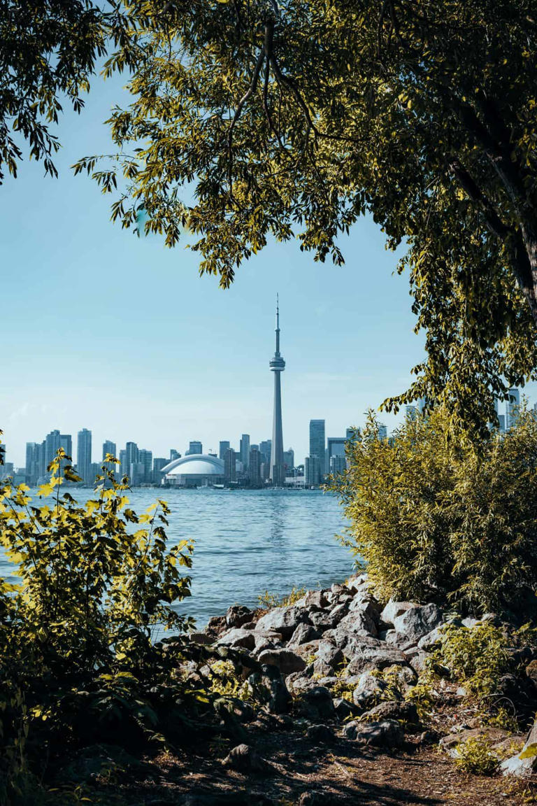 Top Activities for a Weekend in Toronto