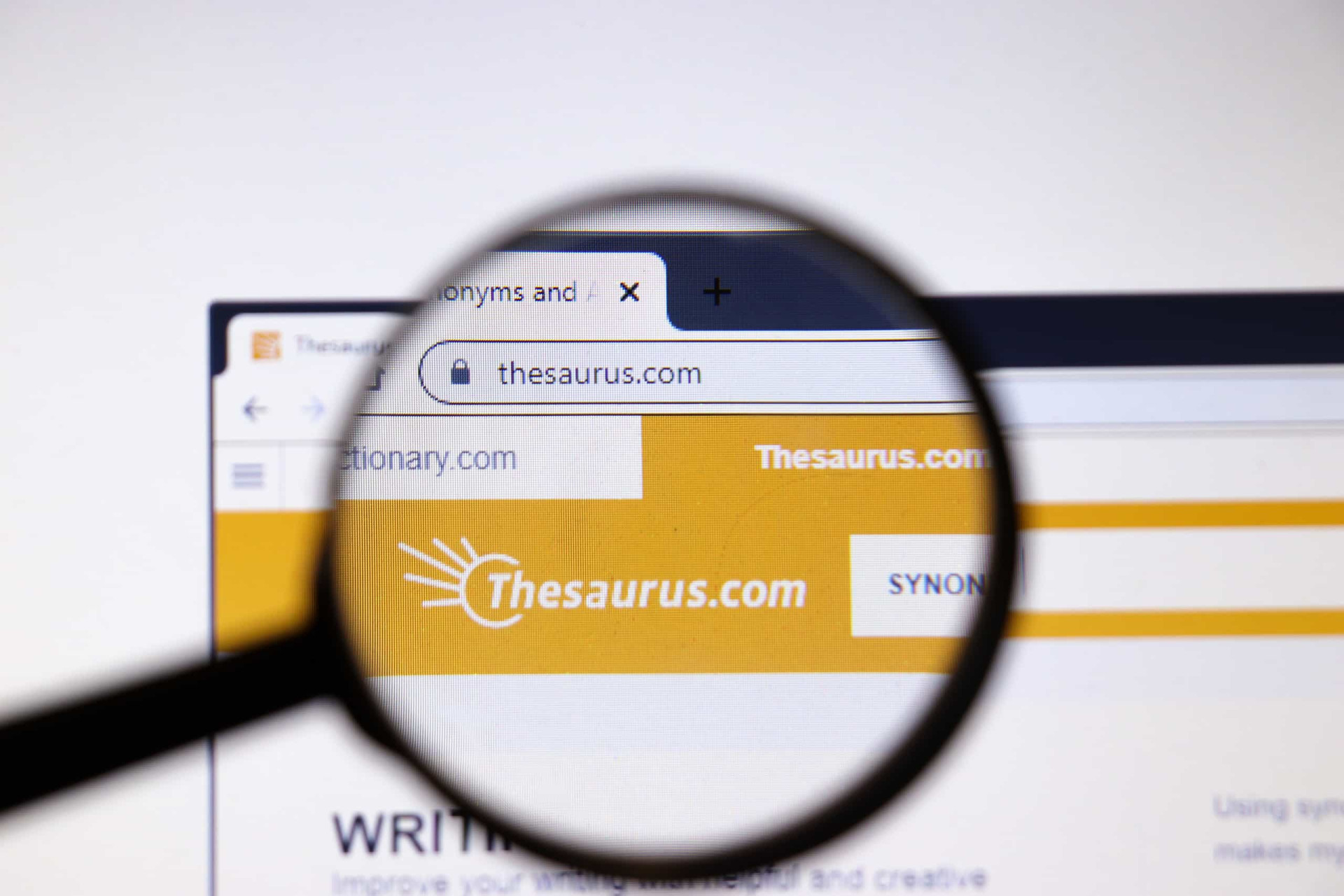 Enrichissez votre vocabulaire avec ces conseils