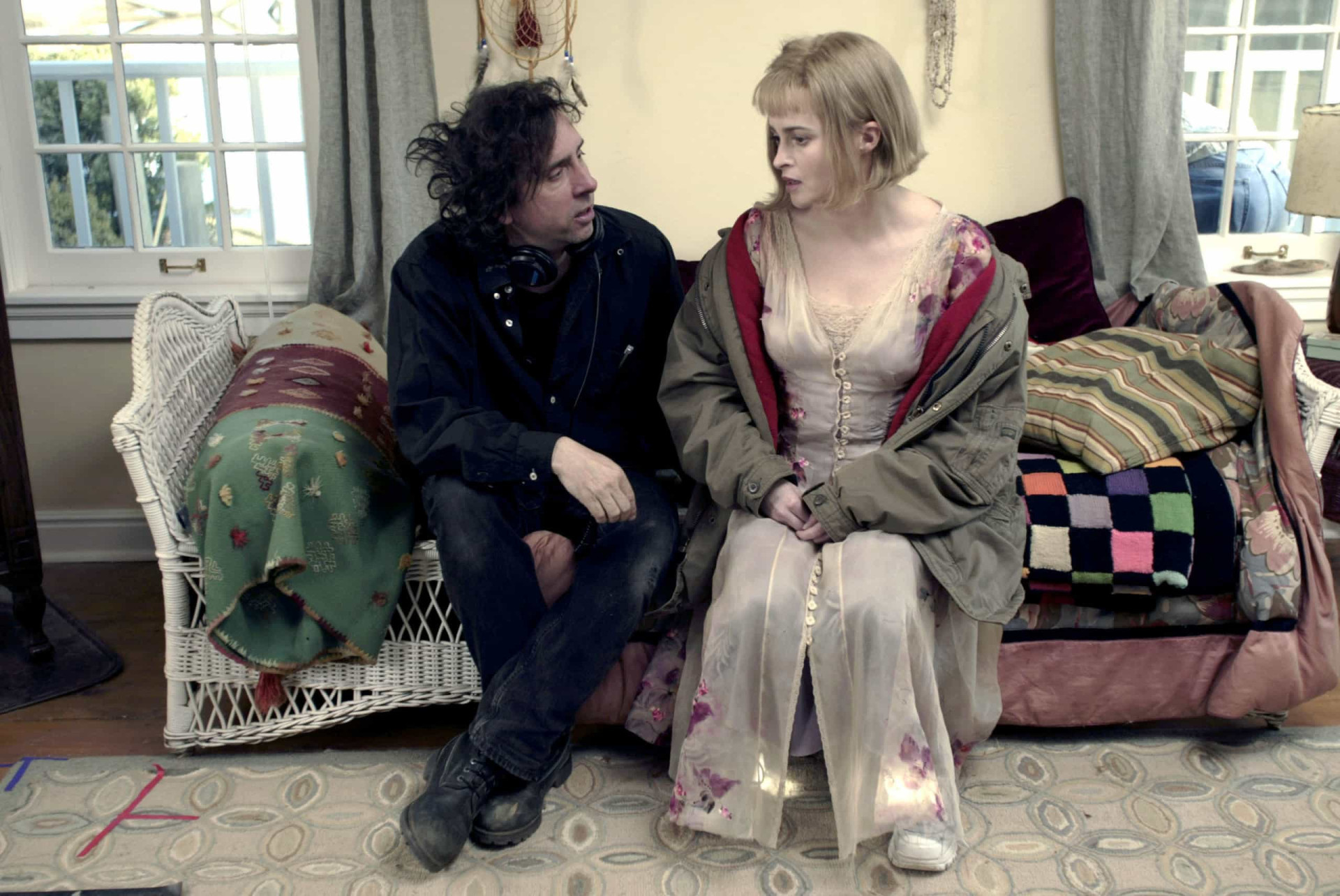 The most dramatic actor transformations for a role