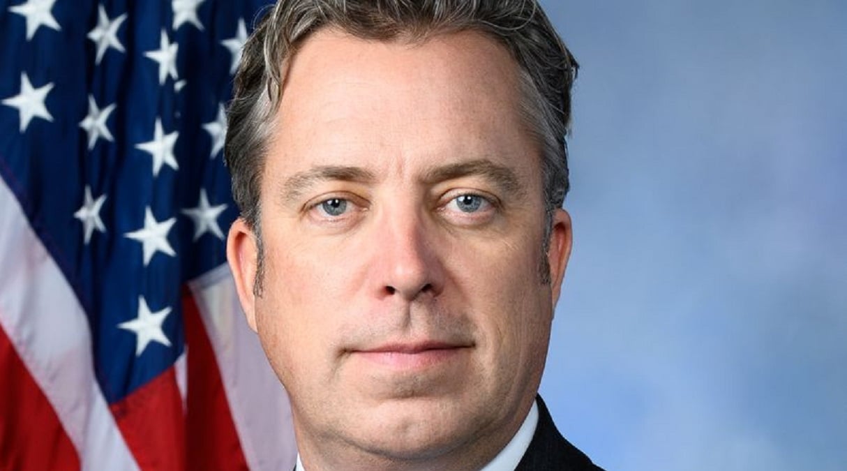 Congressman Calls on House Republicans to Remove "Wanted" Posters of ...