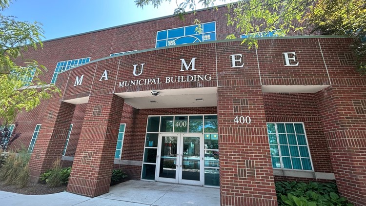 How will Maumee City Council fill Scott Noonan's seat after his ...