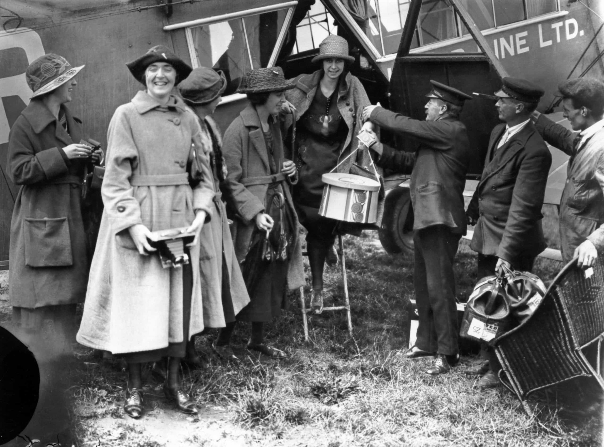 The most influential music acts of the 1970s