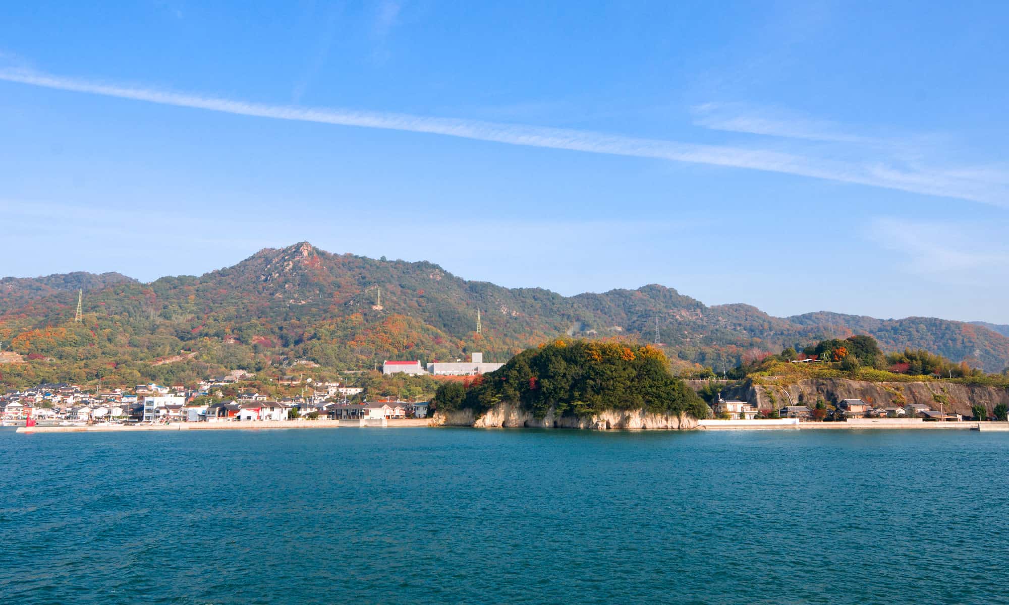 9 Uninhabited Islands Across the World