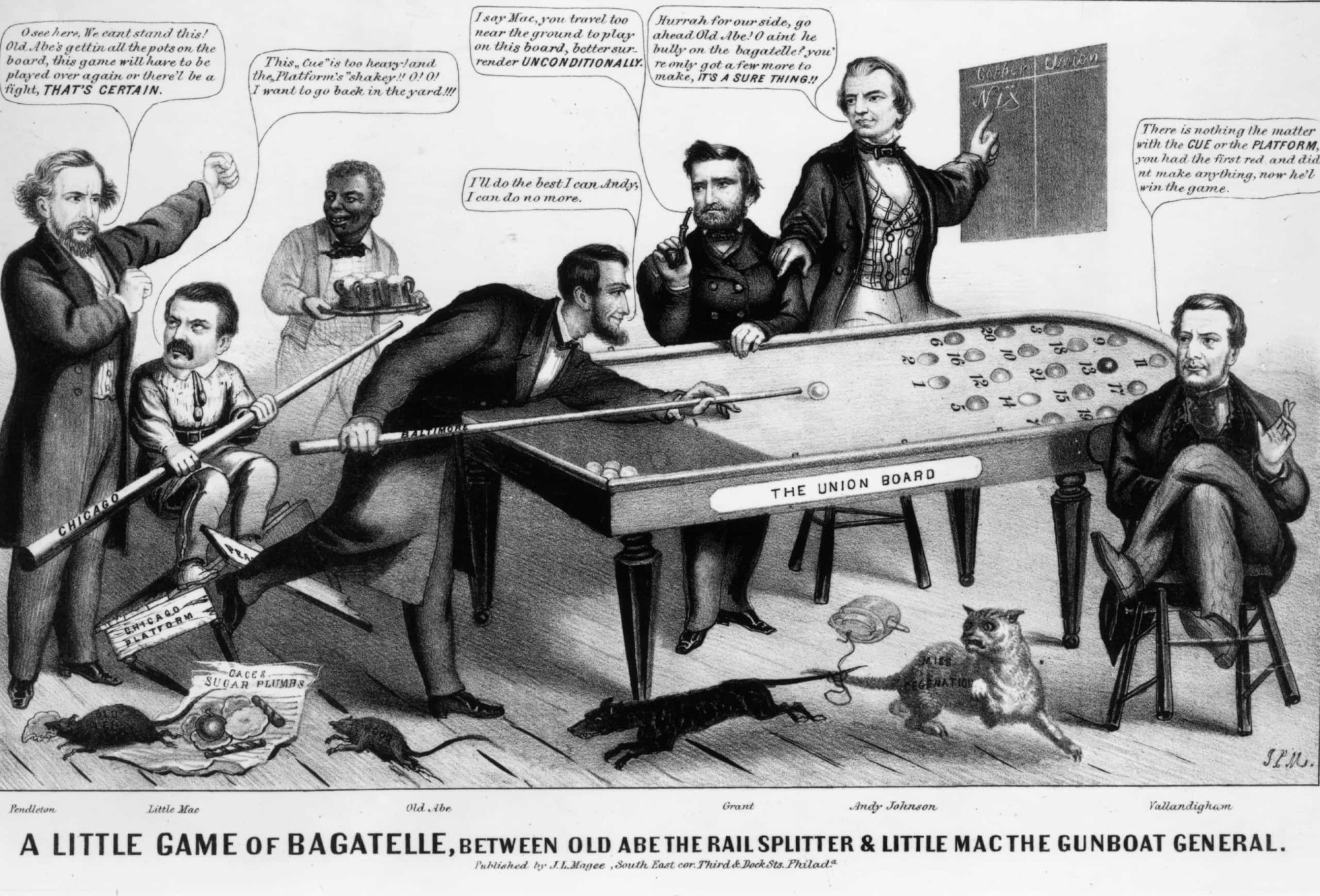 The pinball and its place in popular culture