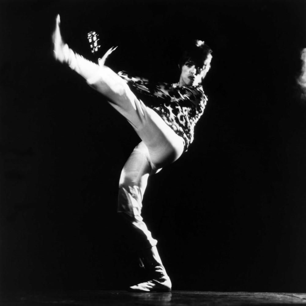 The most influential music acts of the 1970s