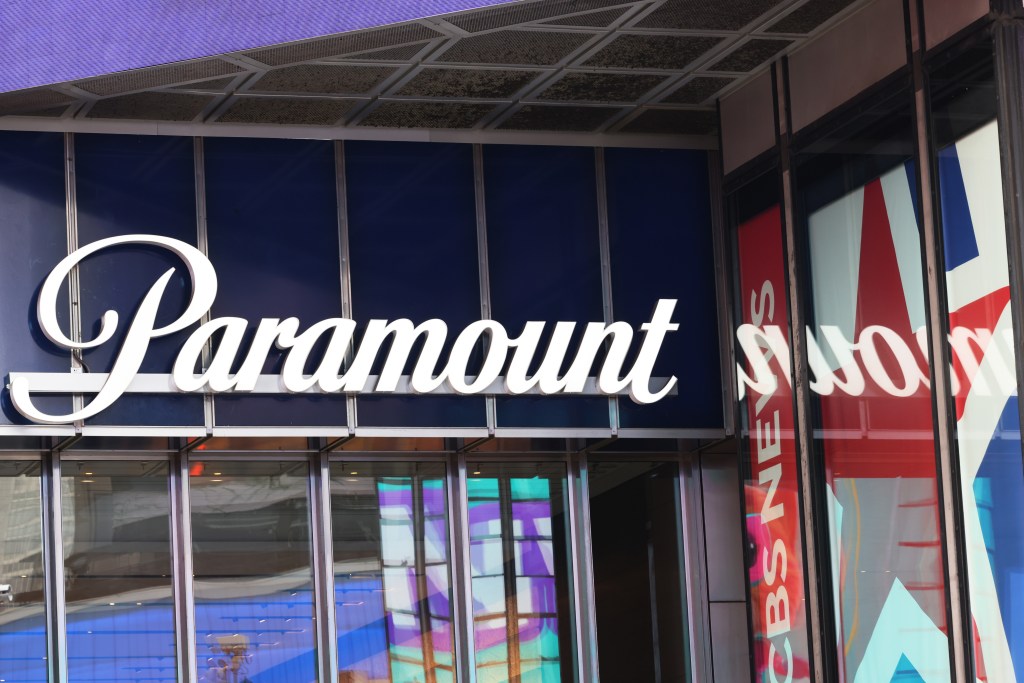Paramount Schedules Annual Shareholder Meeting, Sets Board Expansion ...