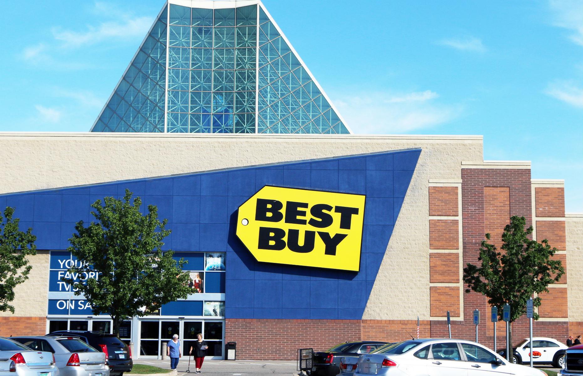 23 brands started with very different names