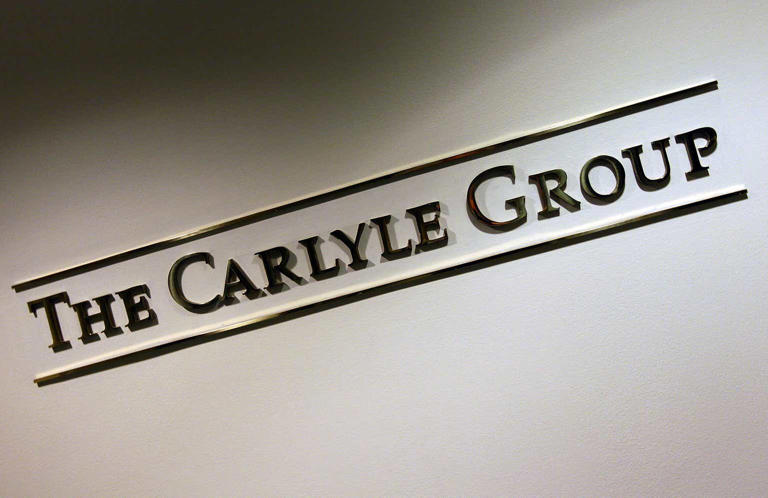 Carlyle weighs options to acquire Lukoil's foreign assets - report