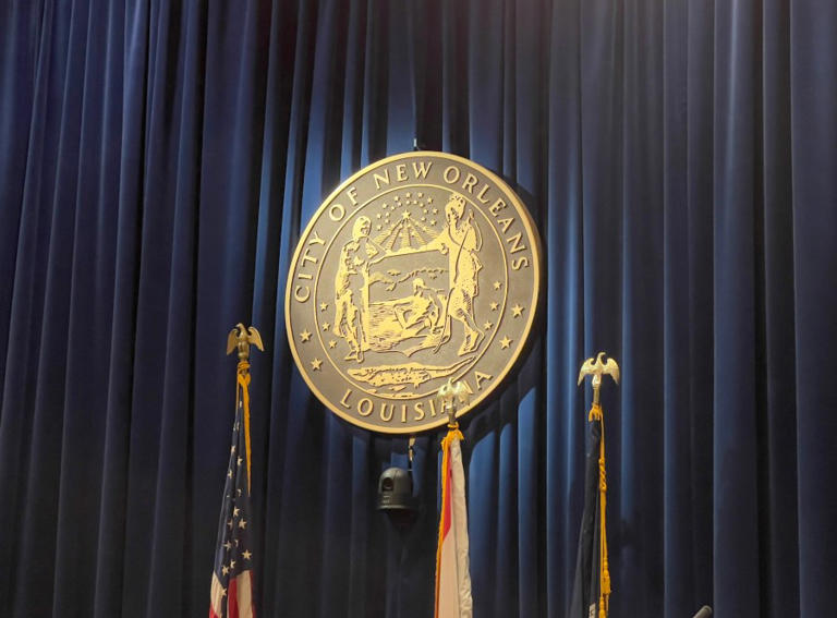 New Orleans officials announce step toward city’s budget stabilization