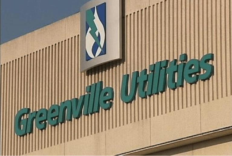 Greenville Utilities Commission continues tradition of donating fans