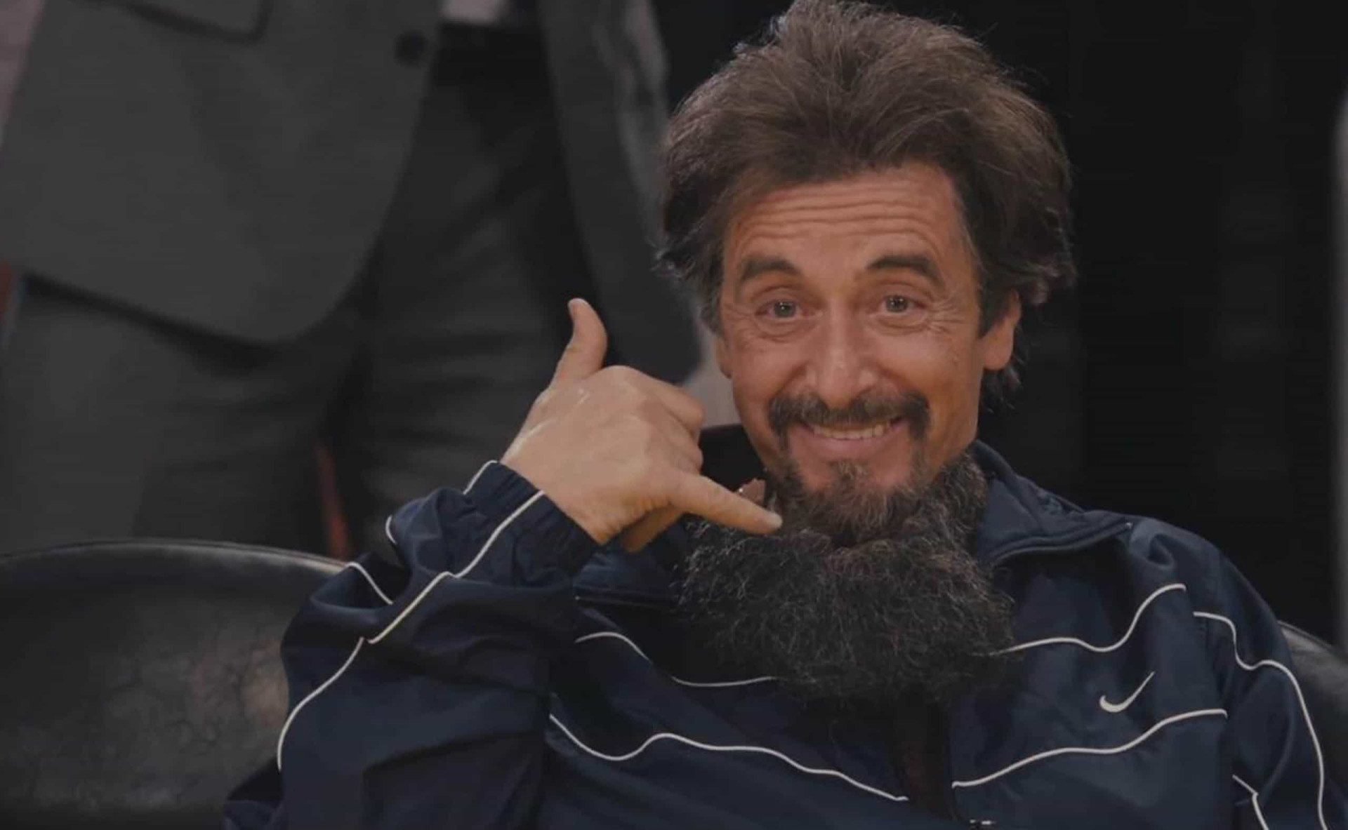 The Best Comedic Performances From Dramatic Actors