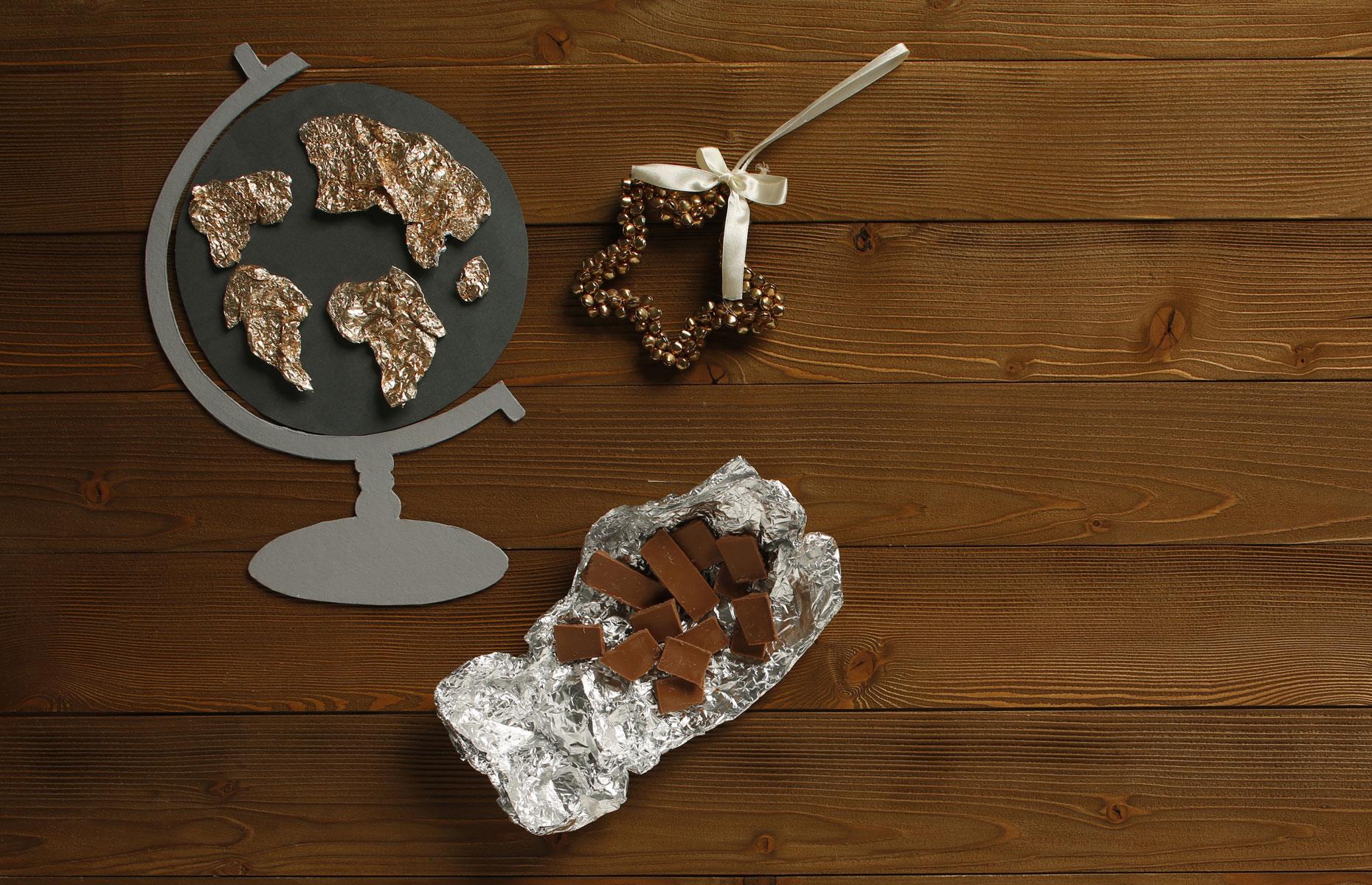 The most shocking chocolate industry facts, revealed