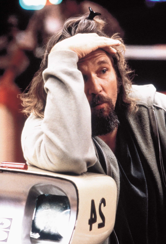 The best comedic performances from dramatic actors