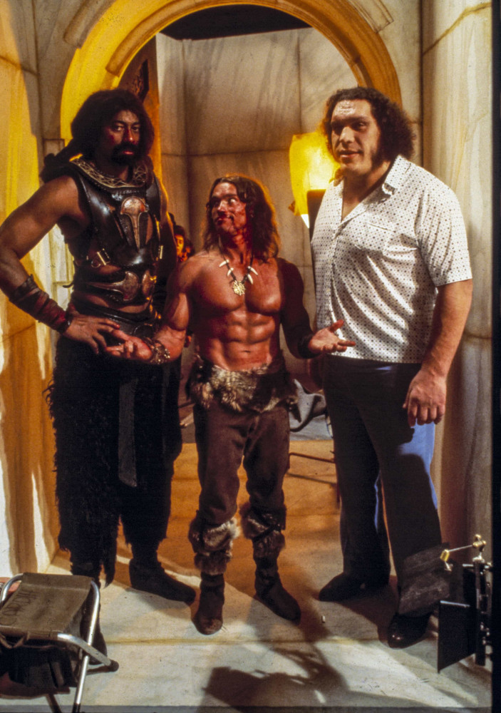 The stories of the tallest humans in history