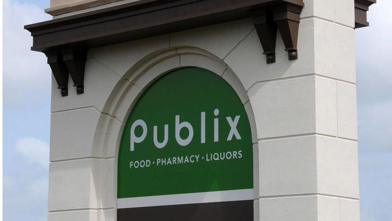 Publix, Walmart and CVS: What stores are open in Florida for ... Publix, Walmart and CVS: What stores are open in Florida for ...