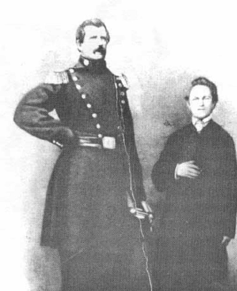 The stories of the tallest humans in history