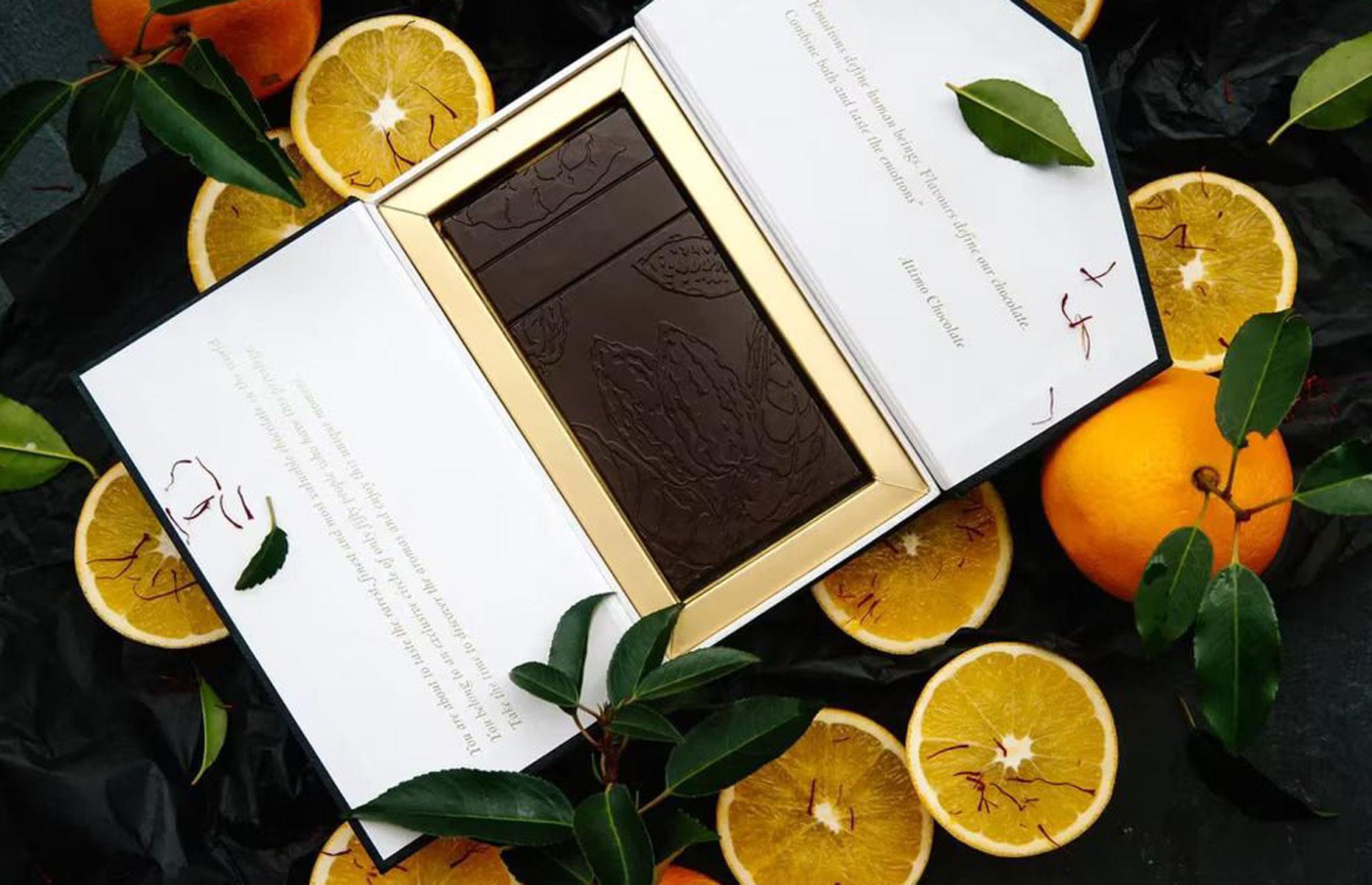 32 fascinating chocolate facts that might surprise you