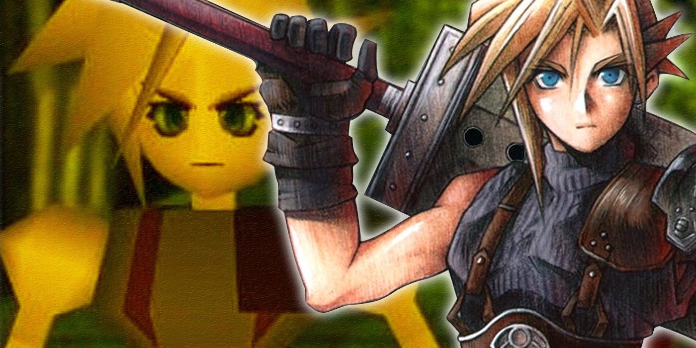 This Classic PS1 RPG is Still One of the Best Games Ever Made