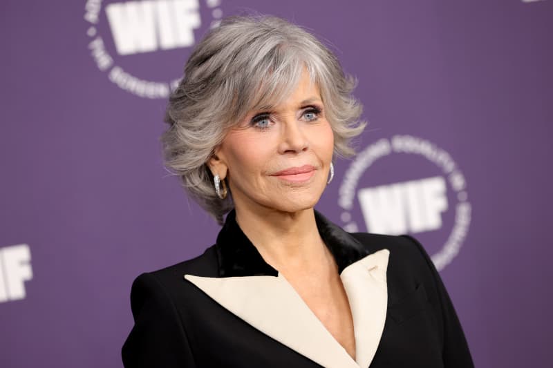 Jane Fonda: Fun Facts About The Famous Actress