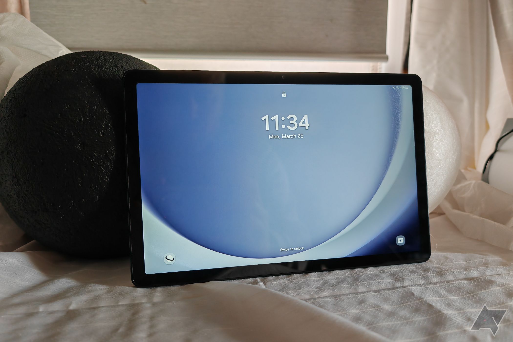 The best budget tablet of 2024 is now even cheaper as it drops to its ...