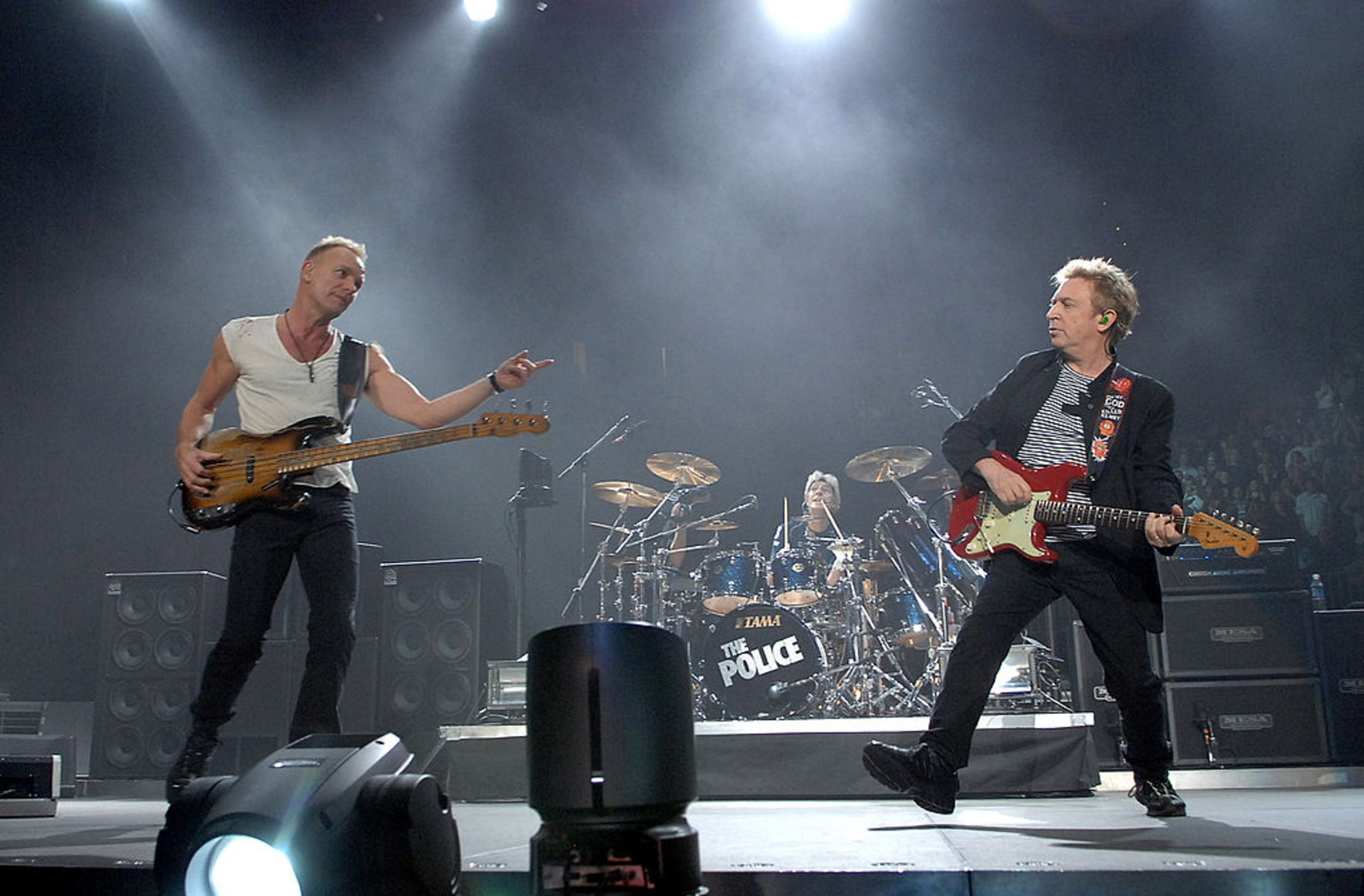 25 songs with a person's name in the title