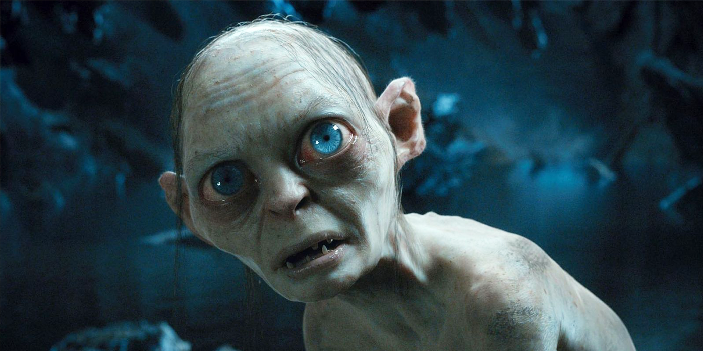 13 Years Later, This Single Scene From The Hobbit Is Still Even More ...