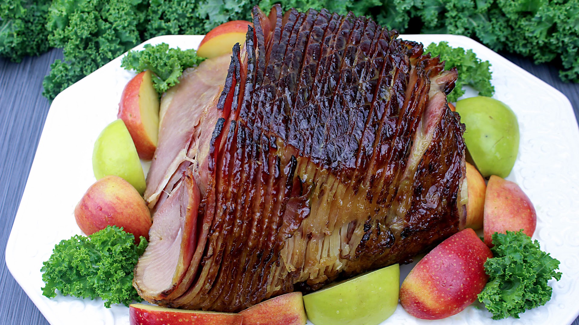 Besides A Roasting Pan, You Don't Need Any Fancy Gadgets To Make This ...