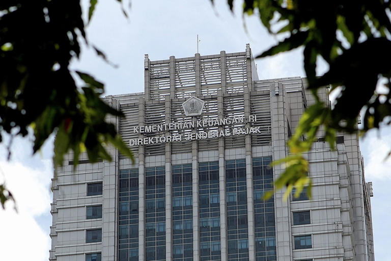 MK Tolak Gugatan UU Harmonisasi Perpajakan, Peluang PPN Naik hingga 15%