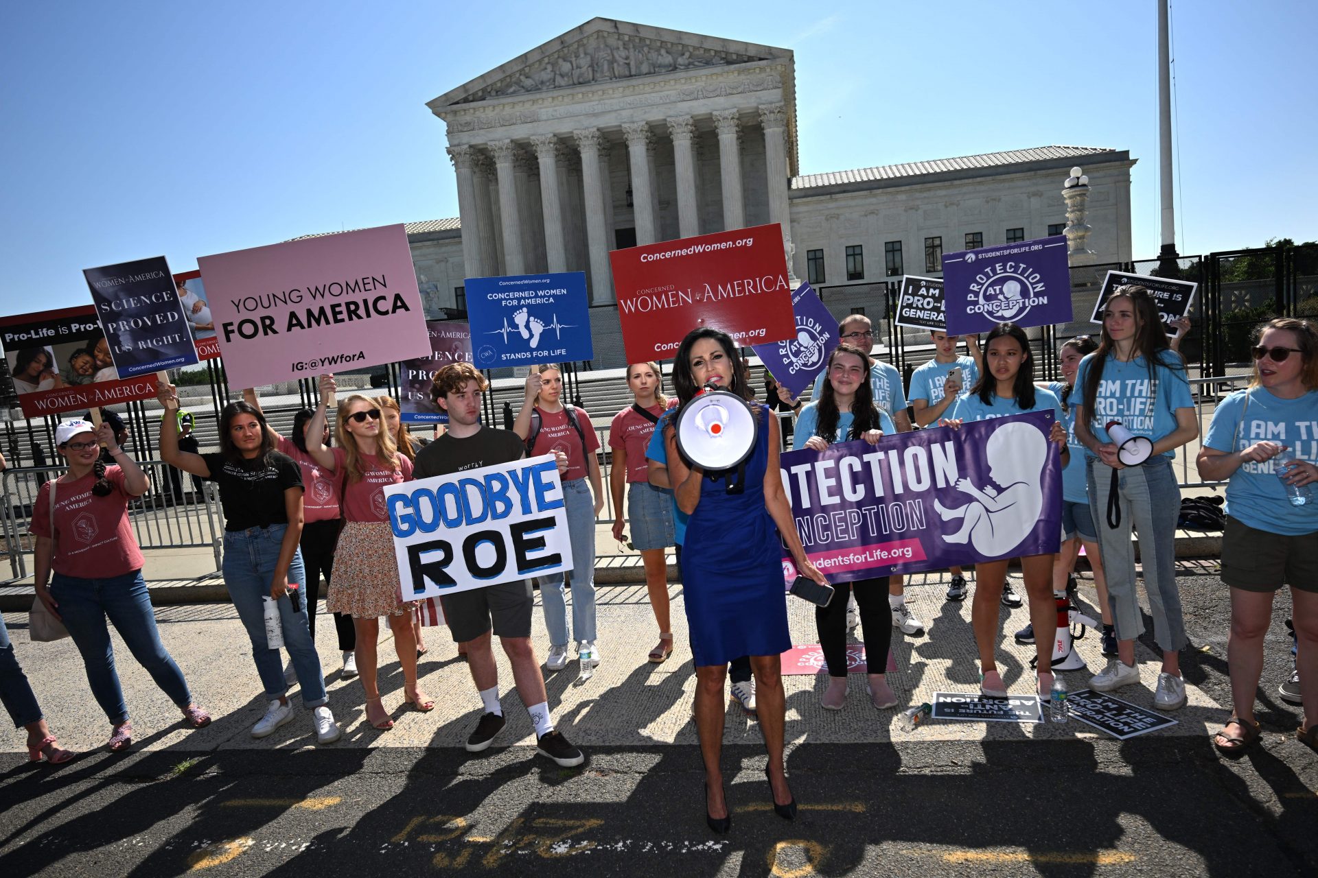 The MAGA cult: how Evangelical Christians justify supporting Donald Trump