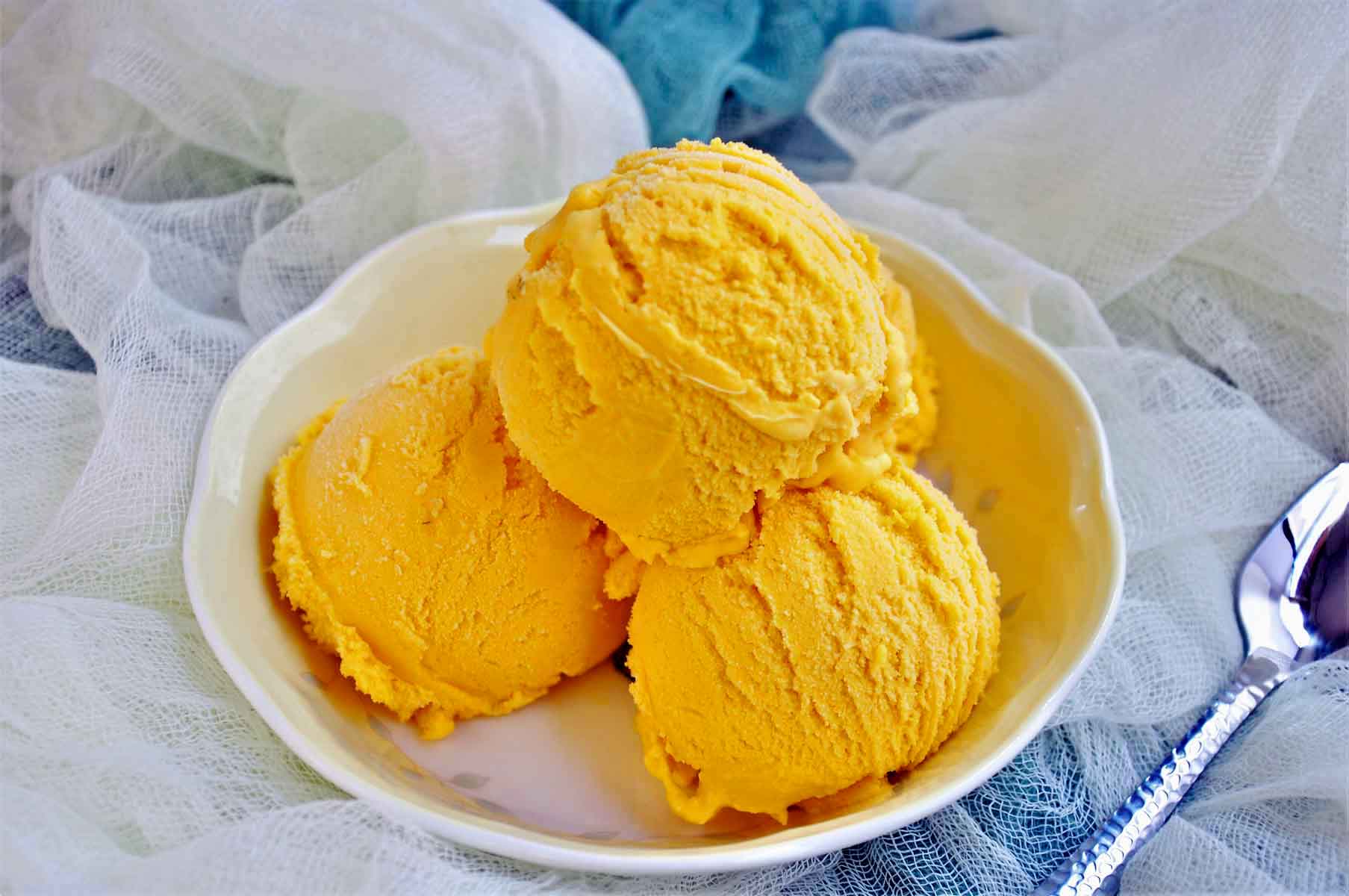 20 Homemade Ice Cream Recipes Made for Summer