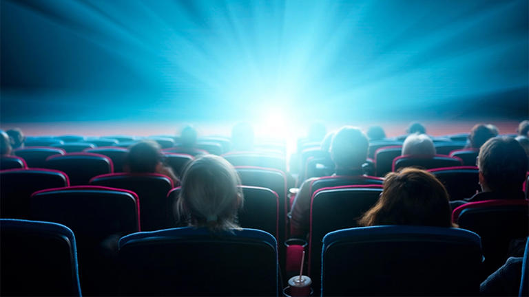 Date Night at The Movies to Offer Two-for-One Deals at Cinemas Around ...