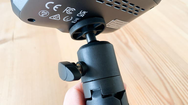 3DMakerPro Moose 3D Scanner review: compact device with great results